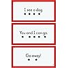 Really Good Stuff EZRead Dolch Pre-Primer Tap & Track™ Sight Word ...