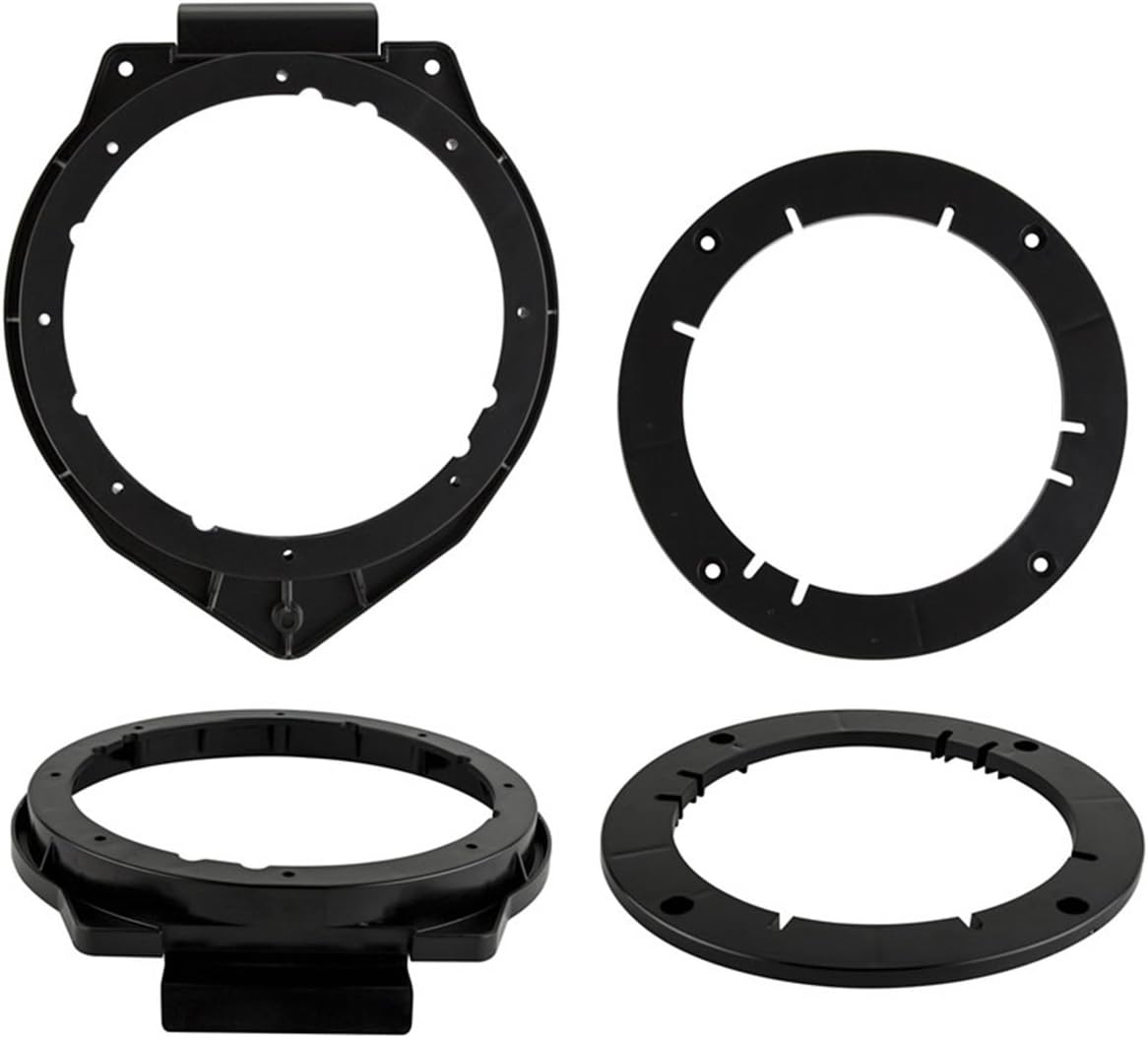 Metra 82 3006 6 To 6 3 4 Speaker Adapter For GM Multi 05 Up Amazon metra-82-3006-6-to-6-3-4-speaker-adapter-for-gm-multi-05-up-amazon