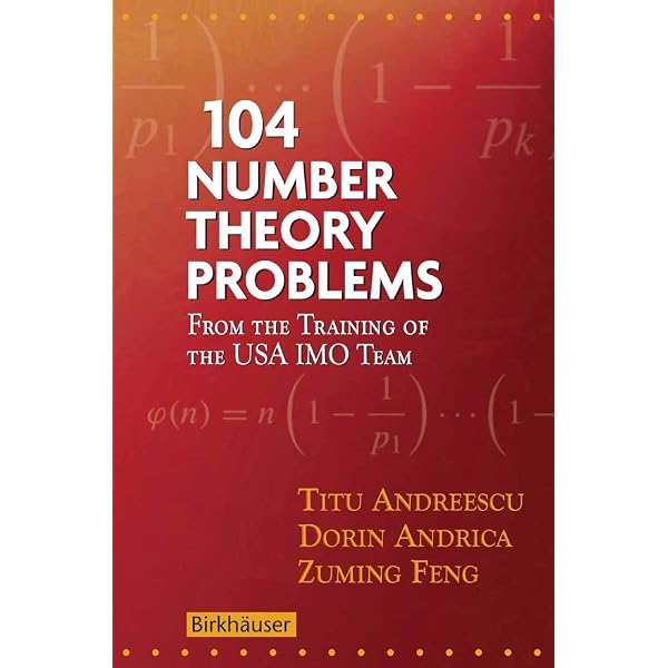 Number Theory Structures Examples
