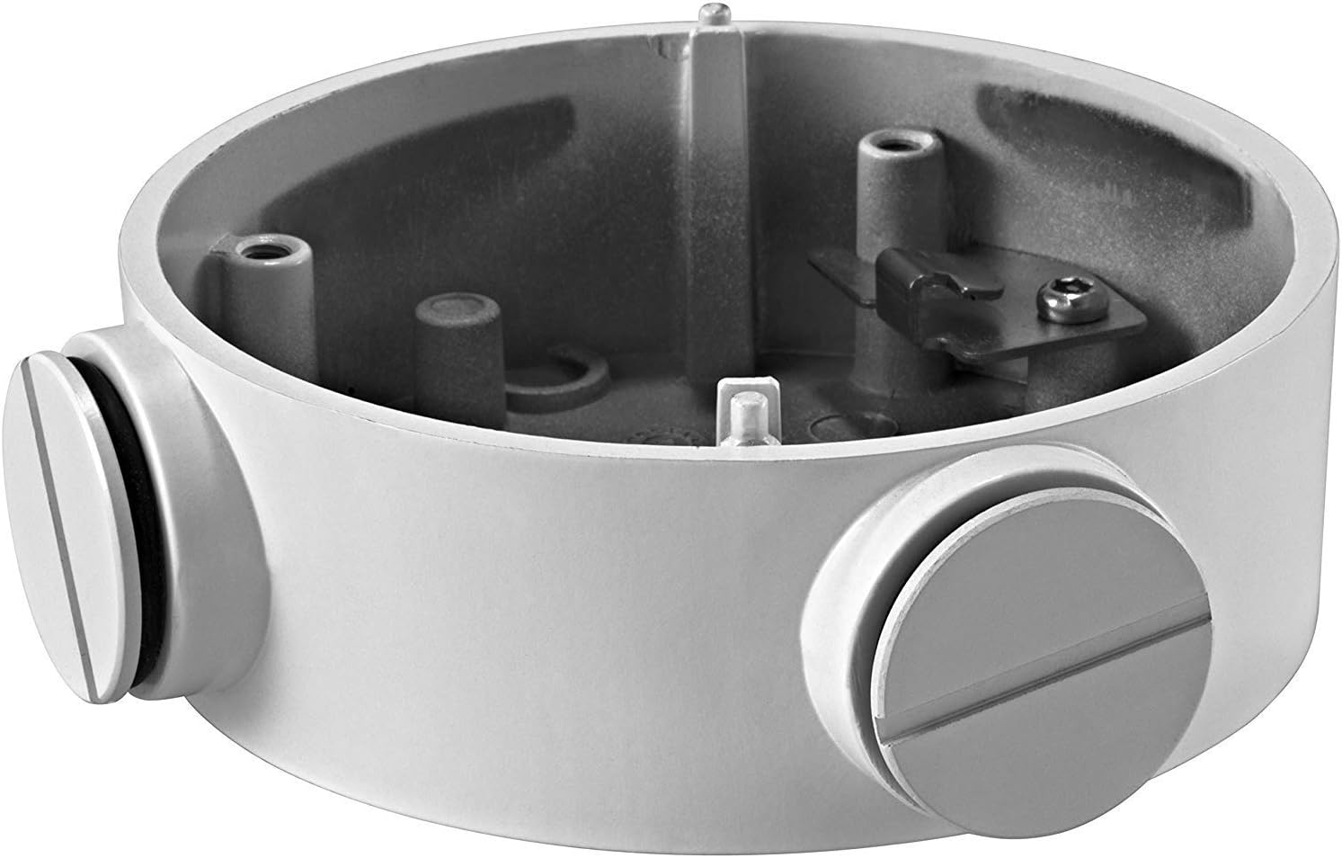 Amazon.com : CB130 DS-1260ZJ Camera Wall Mount Bracket for Hikvision ...