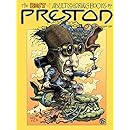 Amazon.com: The Best of Adult Coloring Books by PRESTON Volume One ...