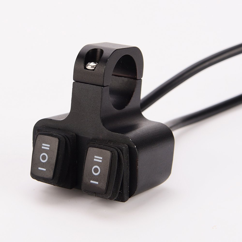 Alternative to Chinese Handlebar 3-way Switches | Endless Sphere DIY EV ...