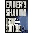 Amazon.com: Ender's Shadow (The Shadow Series): 9780312868604: Card ...
