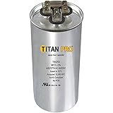 TRCD355 - OEM Upgraded Replacement for Titan Pro Motor Run Capacitor 35 ...