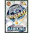 George's Secret Key to the Universe: Stephen Hawking, Lucy Hawking ...