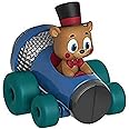 Amazon.com: Funko Super Racers: Five Nights at Freddy's - Marionette ...