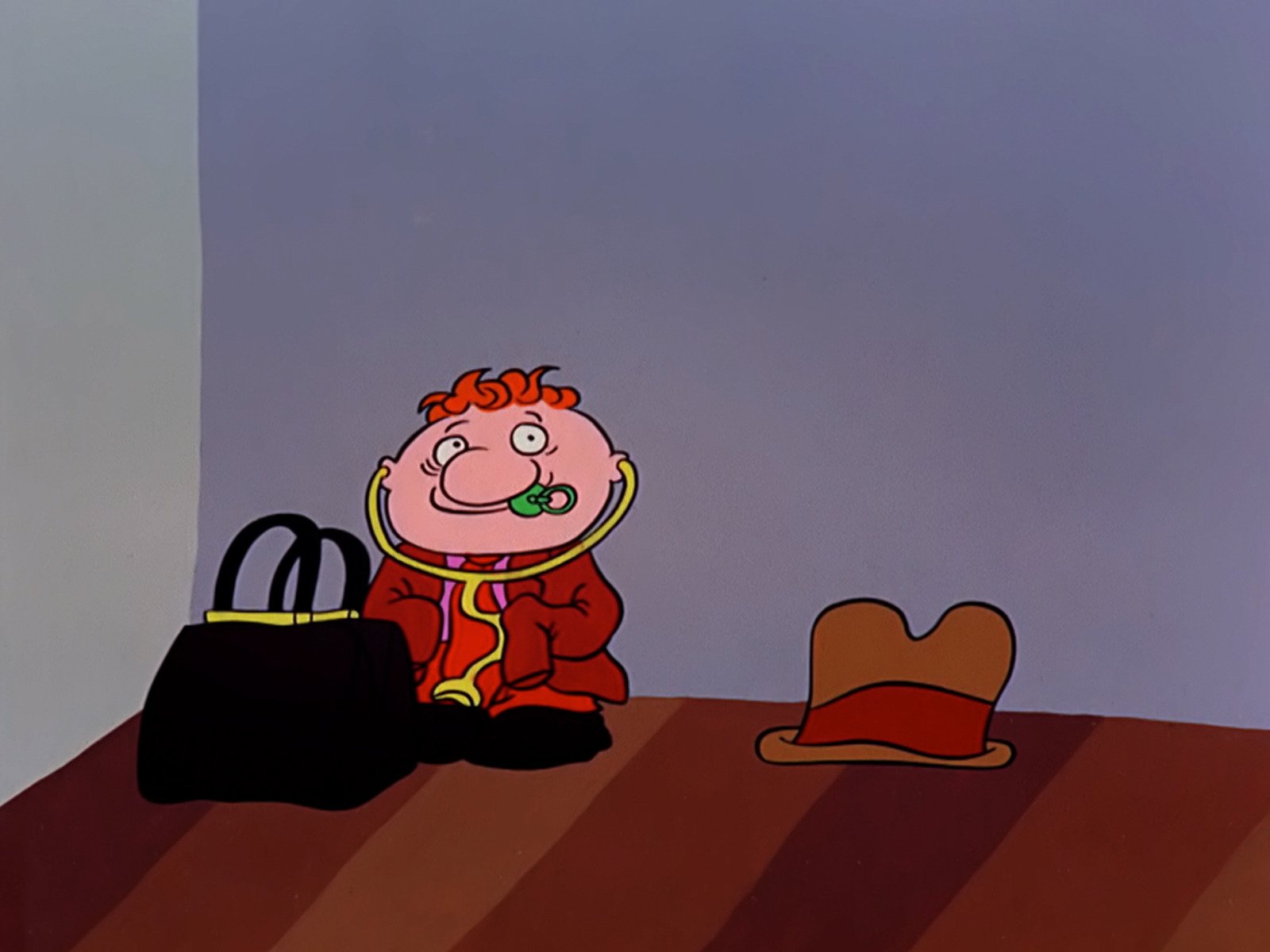 Amazon.de: Professor Balthazar [OV] ansehen | Prime Video