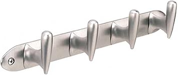 Amazon.com: Umbra Stream Die-Cast Metal Multi Hook: Home & Kitchen