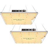 Amazon.com : SPIDER FARMER SF2000Pro, Samsung LM301H EVO Led Grow Light, Full Spectrum Plant ...