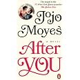 After You: A Novel: Moyes, Jojo: 9780143131397: Amazon.com: Books