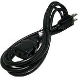 Amazon.com: I-SHENG IS-033C SP-12N E55943 IEC60320-C7 7A 125V 2 Prong ...