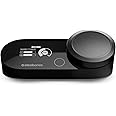 Amazon.com: SteelSeries GameDAC Gen 2 Hi-Res Audio Amplifier - ESS ...