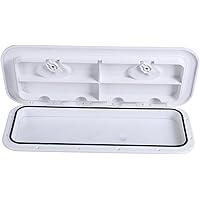 Amazon.com : Amarine Made Boat Hatch Access Hatch and Lid Marine Grade ...