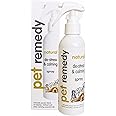 Amazon.com : Pet Remedy Natural De-Stress & Calming Spray for Cats ...