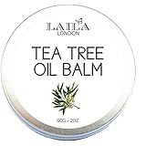 Balmonds Tea Tree Balm 15 millilitres: Amazon.co.uk: Beauty
