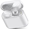 Amazon.com: TOZO T6 True Wireless Earbuds Bluetooth 5.3 Headphones 50H ...