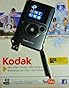 Amazon.com : Kodak Mini Video Camera with SD Card (Grey) : Flash Memory ...