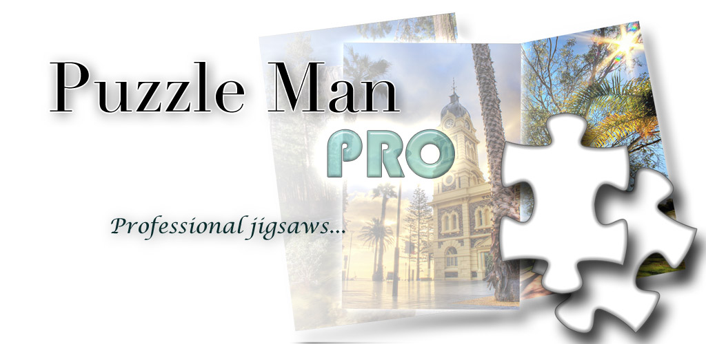 Amazon.com: Puzzle Man Pro: Appstore for Android
