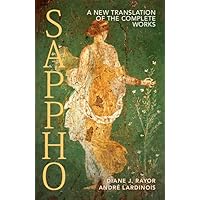Ode to Aphrodite - The Poems and Fragments of Sappho: Sappho, Hara ...