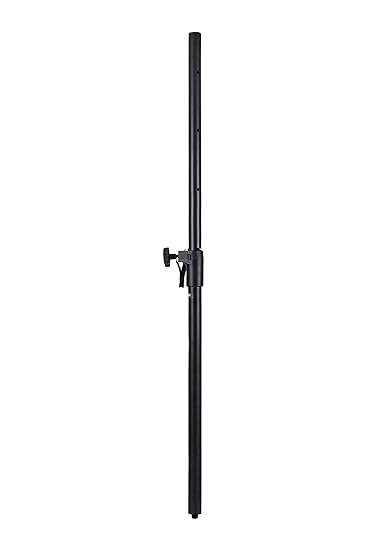 MY - STANDS SPE-082 telescopic pole stand features a secure locking-pin ...