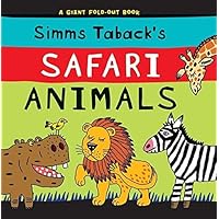 Simms Taback's Farm Animals: Taback, Simms: 9781609050788: Amazon.com ...