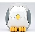 Amazon.com : Young Living Feather the Owl Diffuser with 10 LED Settings ...