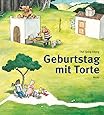 Die Torte ist weg: Eine spannende Verfolgungsjagd: Amazon.de: Thé Tjong ...