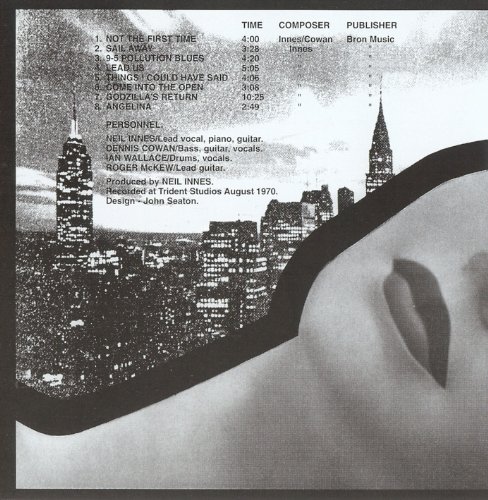 The World（Neil Innes） | もう、