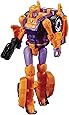 Amazon.com: Transformers Generations Selects Deluxe Lancer: Toys & Games