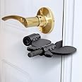 Portable Door Lock Home Security Hotel Door Locks for Travelers Door ...