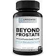 Amazon.com: Empower Health Beyond Prostate Supplement – Prostate Health ...