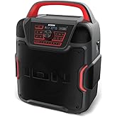 Amazon.com: ION iPA125C Pathfinder 280° 8-in. 120-Watt All-Weather ...