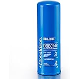 Amazon.com: Donaldson DBB8666 Clean Solutions Filter (Spin-on ...