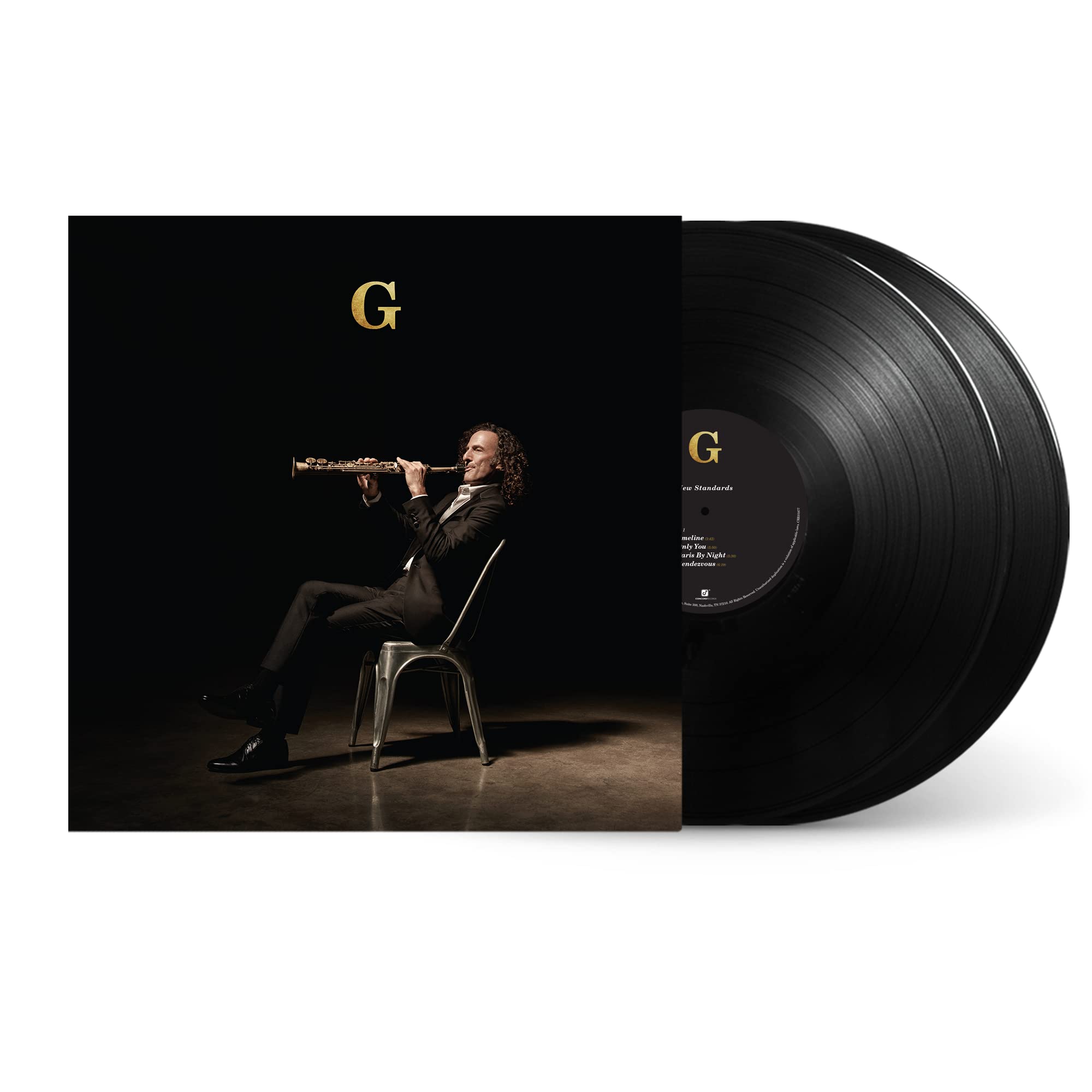 Mua New Standards [12 inch Analog] trên Amazon Nhật chính hãng 2025 | Fado