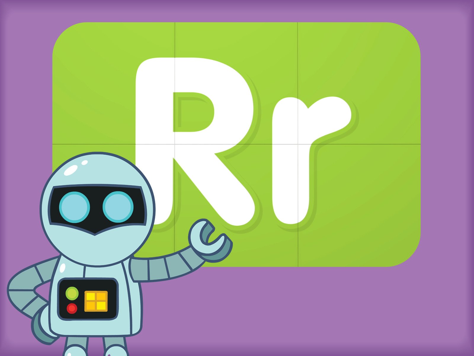 Watch Turn & Learn ABCs | Prime Video