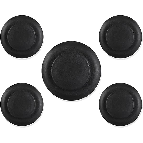 Authentic Mopar Fifth Wheel Gooseneck Bed Plug Cover Kit, 51% OFF