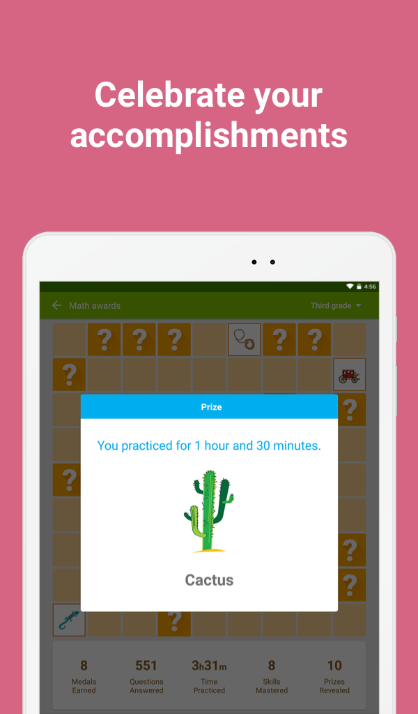 Amazon.com: IXL: Appstore for Android