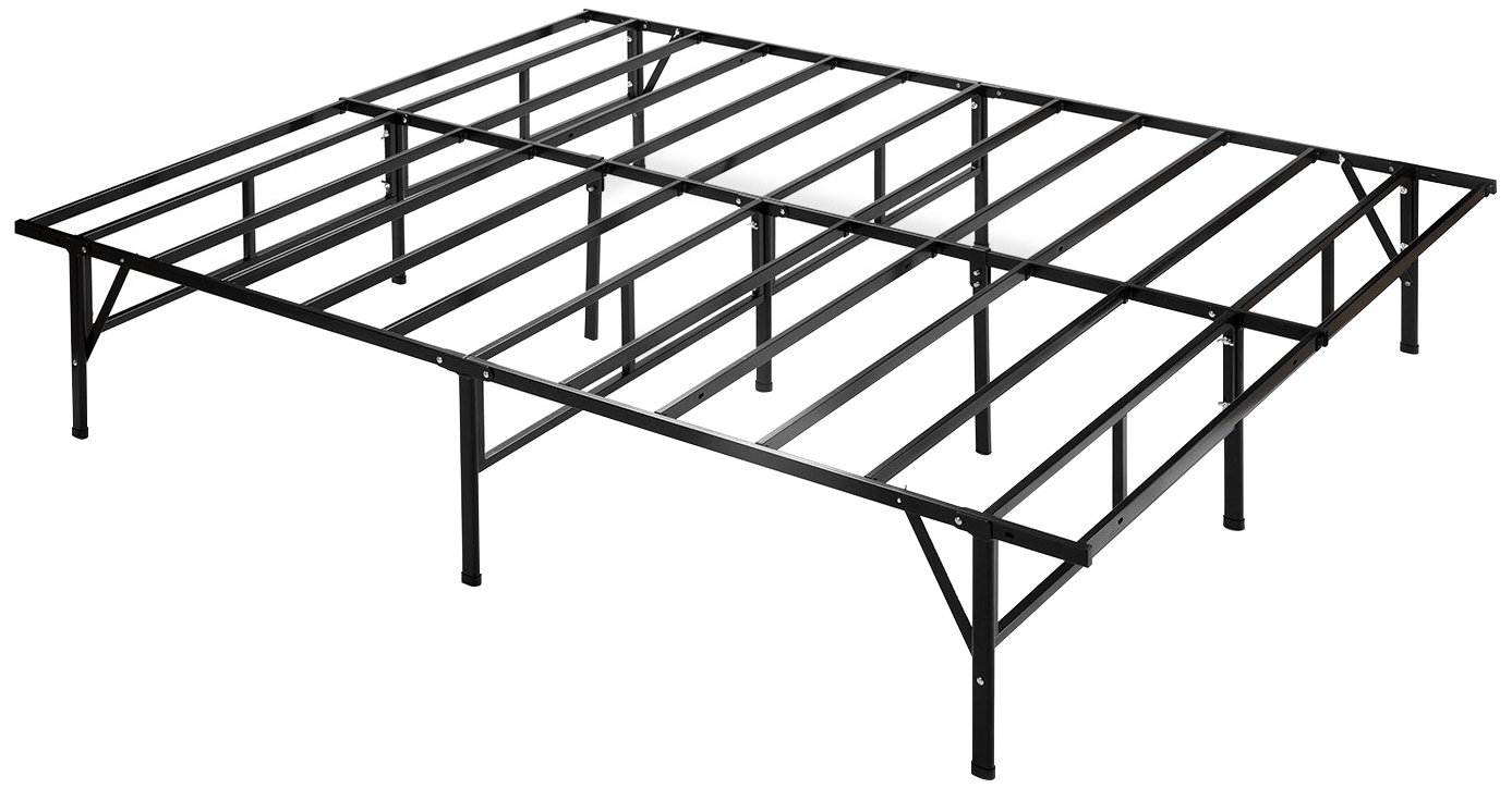 Mua ZINUS SmartBase Compack Mattress Foundation, 14 Inch Metal Bed ...