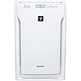Amazon.com: SHARP Air Purifier with Plasmacluster Ion Technology for ...