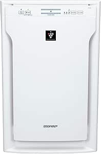 Amazon.com: SHARP Air Purifier with Plasmacluster Ion Technology for ...