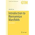 Introduction to Riemannian Manifolds (Graduate Texts in Mathematics ...
