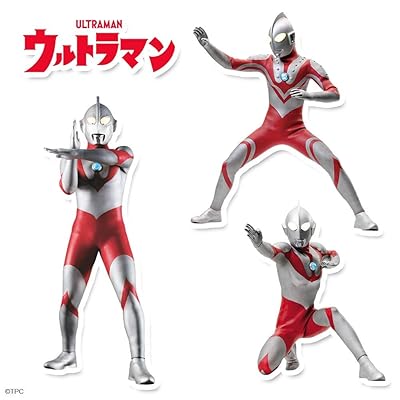 Ultraman Zoffy Character Decal Sticker for Anime Philippines | Ubuy