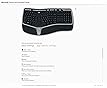 Microsoft Natural Ergonomic Keyboard 4000 (UK Layout): Amazon.co.uk ...