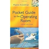 Pocket Guide to the Operating Room: 9780803668393: Medicine & Health ...