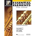 Amazon.com: Essential Elements Band with EEi: Comprehensive Band Method ...