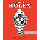 Amazon.com: The Watch Book Rolex: Updated and expanded edition ...