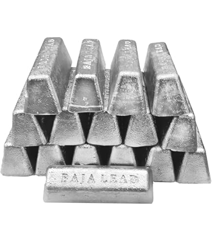 What Are Lead Bars Used For