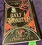 Amazon.com: Only a Monster (Only a Monster, 1): 9780063024649: Len ...