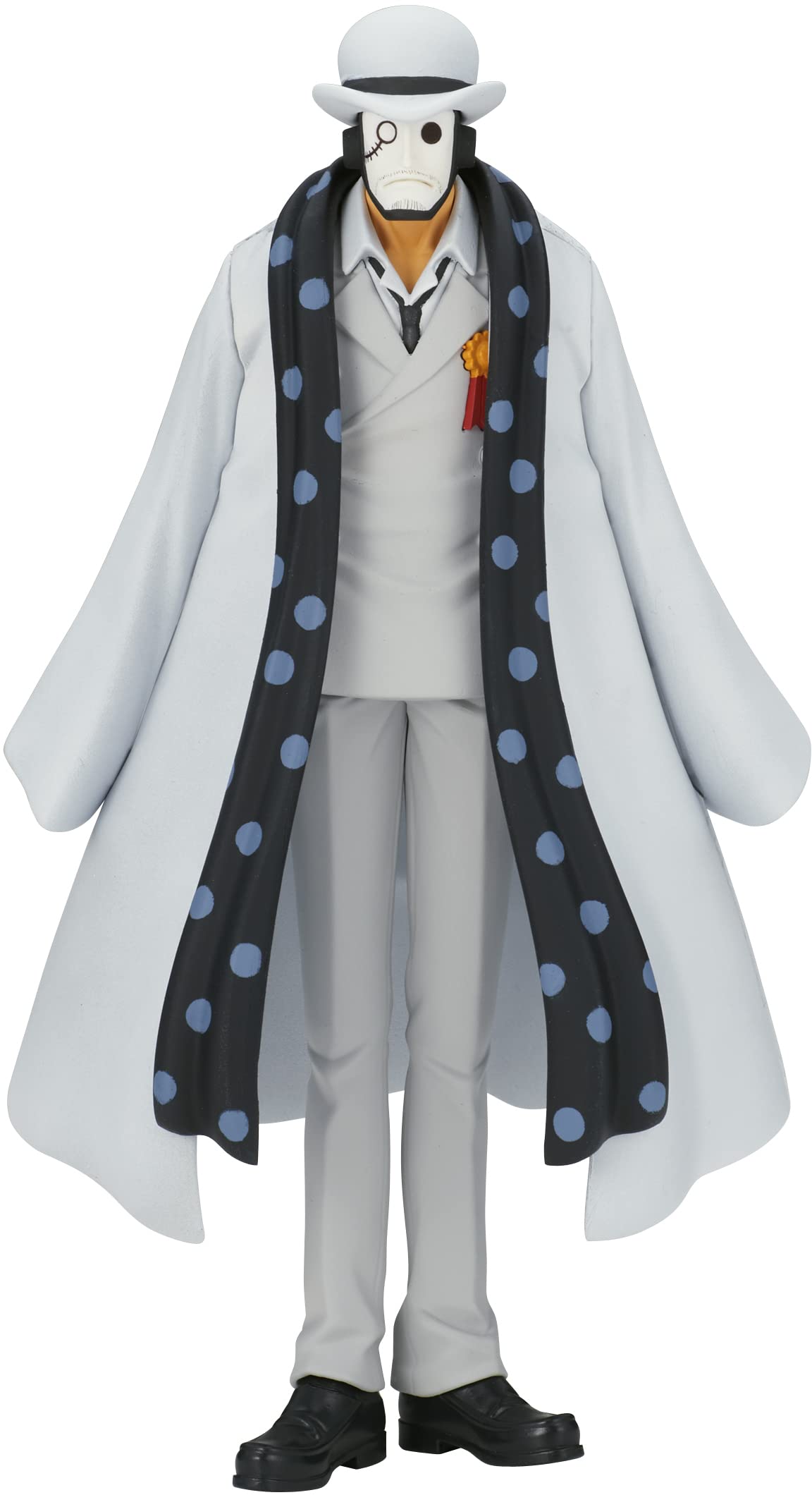 Mua Banpresto DXF THE GRANDLINE MEN Wanokuni Vol. 25 Cypher Pole Aegis ...