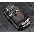 Amazon.com: Mopar 82215575AB Remote Start : Automotive